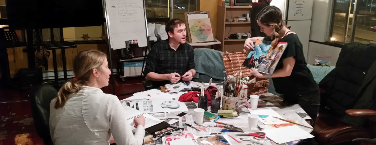 February Open House - Seattle Makers