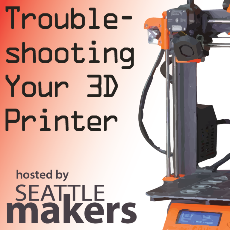 Courses & Events Catalog - Seattle Makers