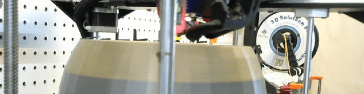 How to 3D Print at Seattle Makers - Seattle Makers