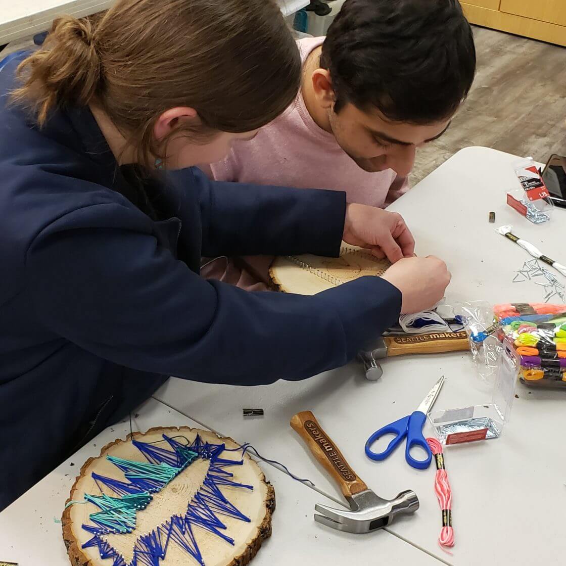 Memberships - Seattle Makers