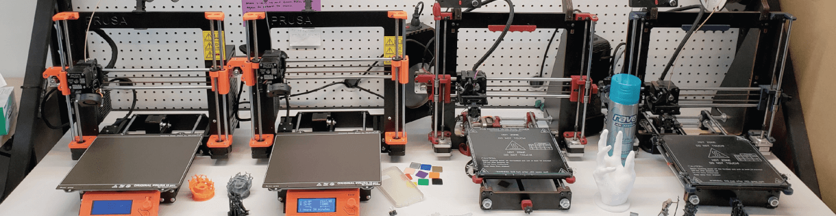 A gradual re-opening - Seattle Makers