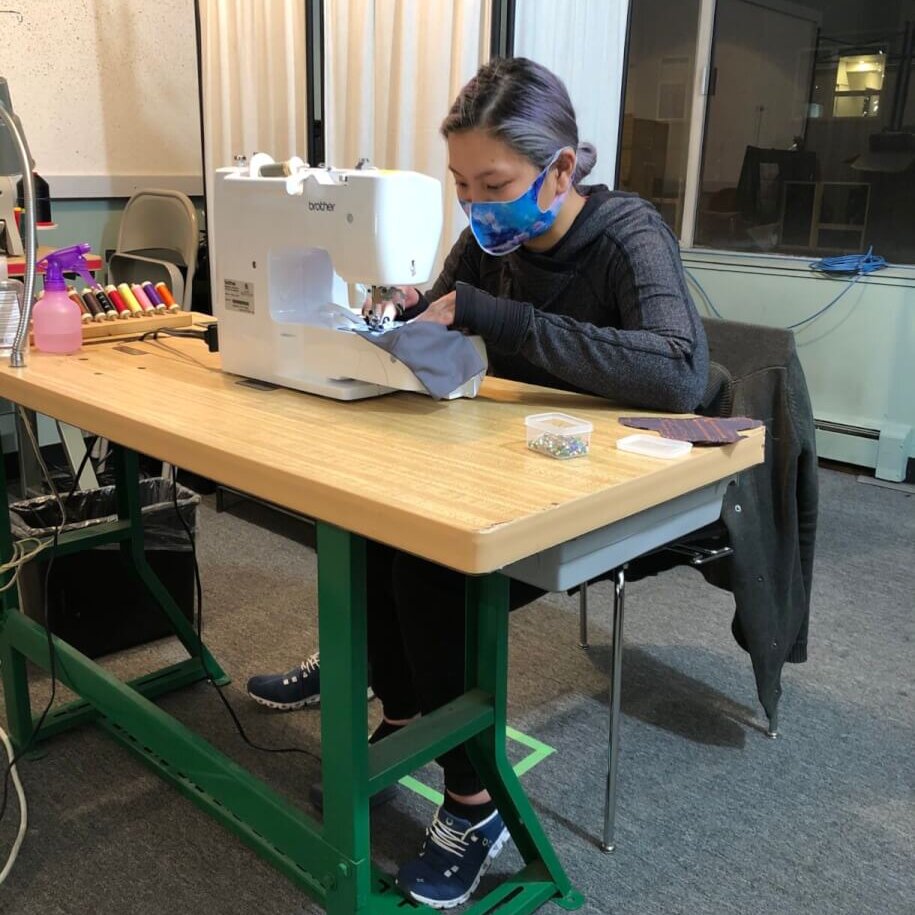 Intro to Apparel Sewing - Seattle Makers
