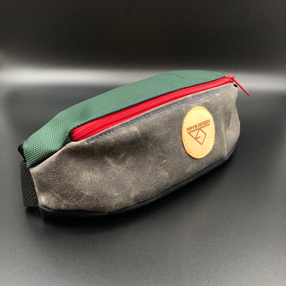 Sew a Fanny Pack - Seattle Makers