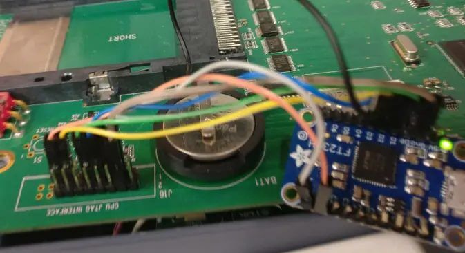 Hardware Hacking Meetup - Seattle Makers