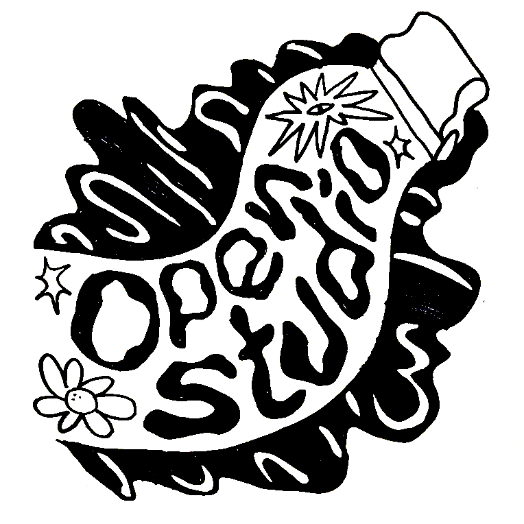 🐙 Screen Print Studio - Seattle Makers